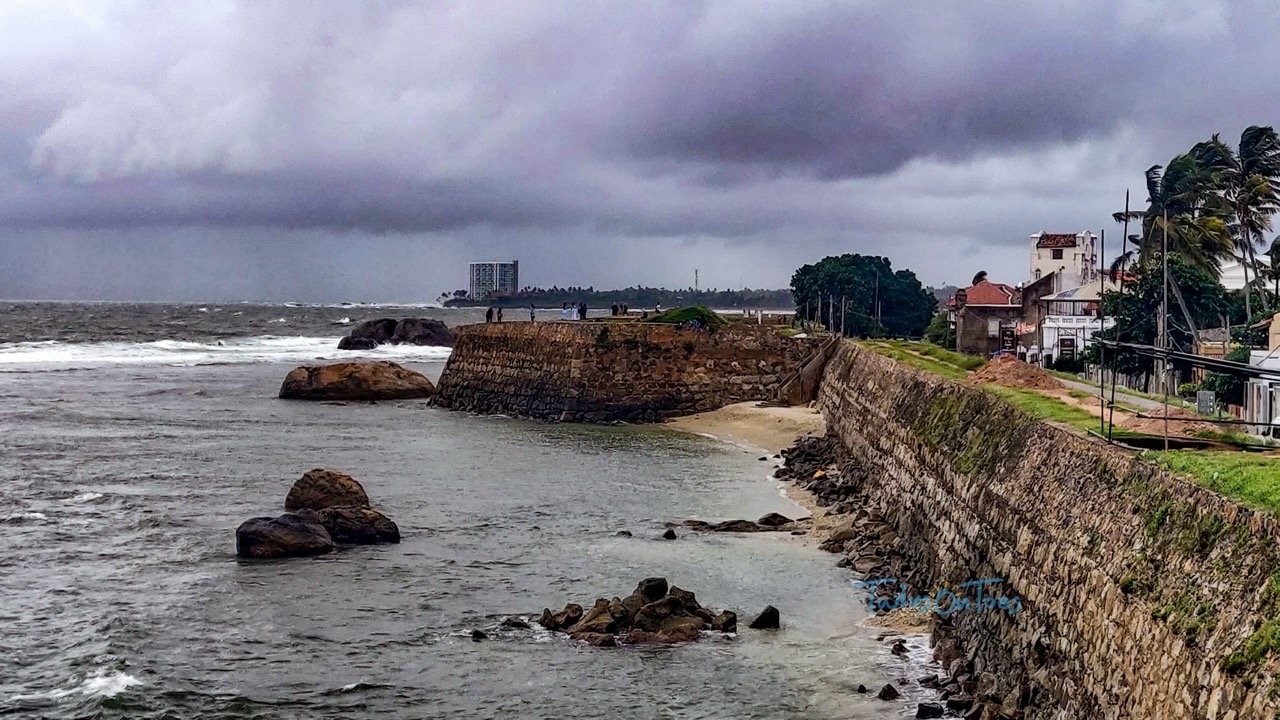 Unraveling The Charm Of Galle Fort: A Comprehensive Travel Guide