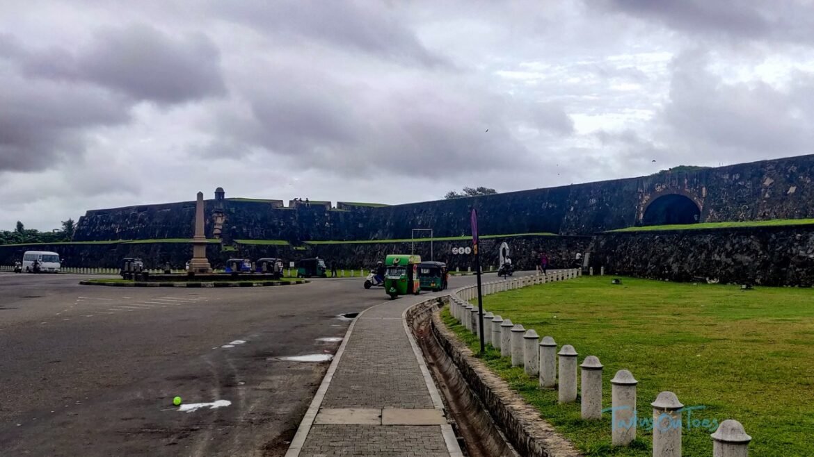 Unraveling The Charm Of Galle Fort: A Comprehensive Travel Guide