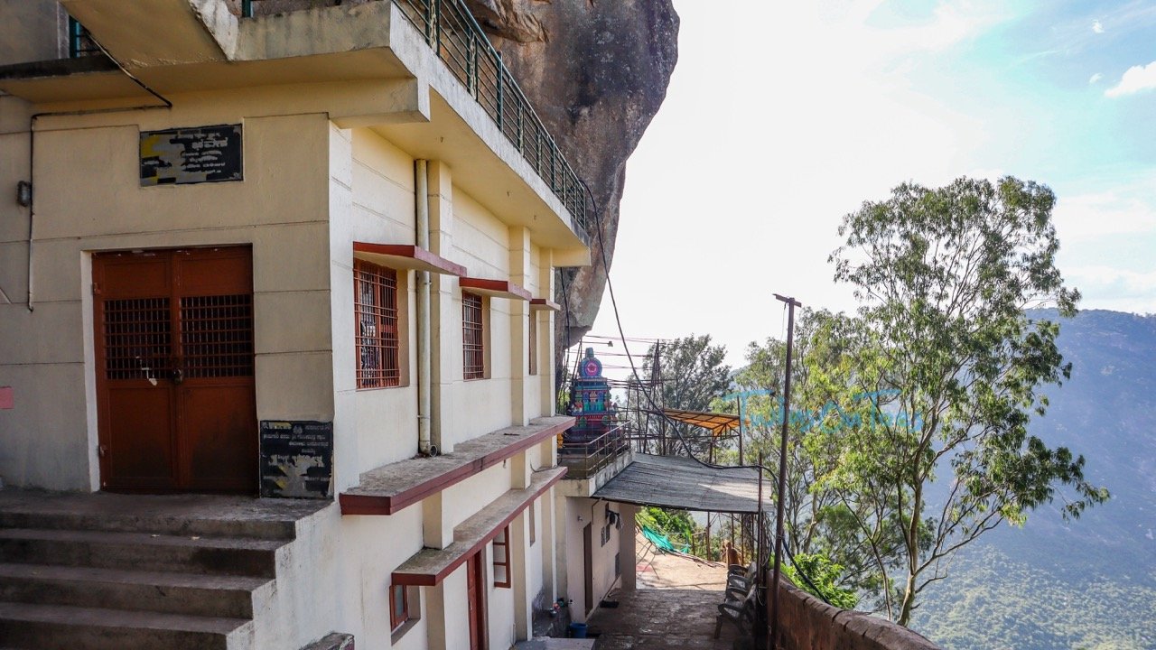 All About Nandi Hills, Bangalore (3 Routes Explained)