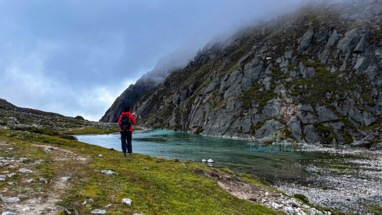 Gokyo Valley: A Complete Guide (Gokyo Lakes + Gokyo Ri)