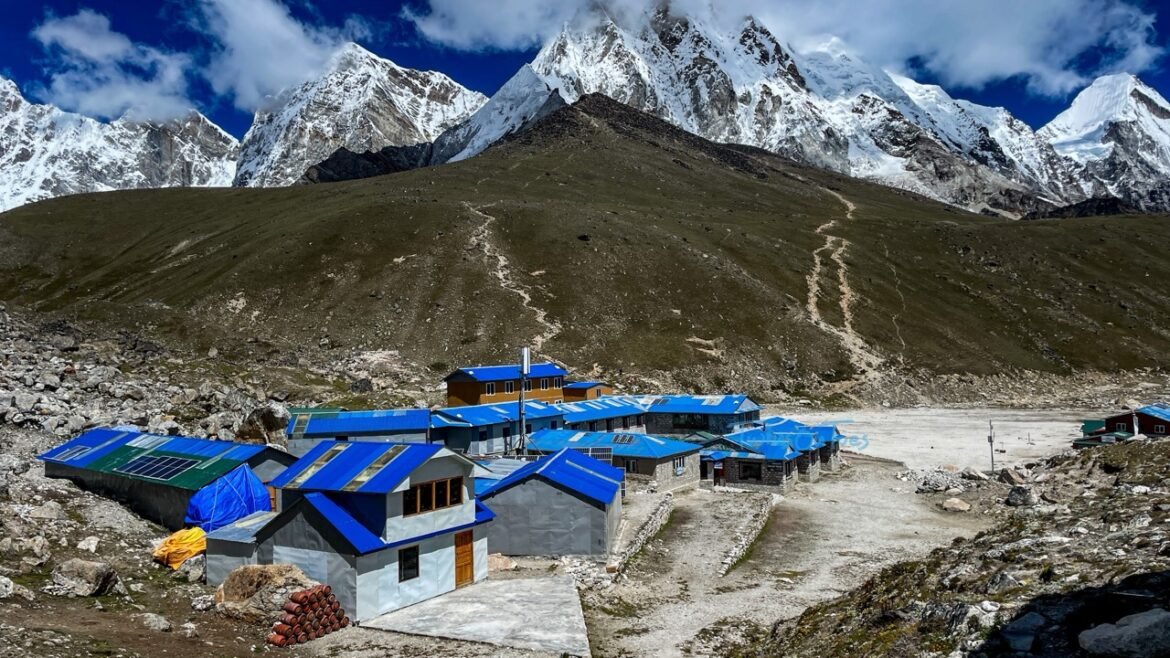 Kala Patthar: Know Everything About The Best Viewpoint Of Mt. Everest