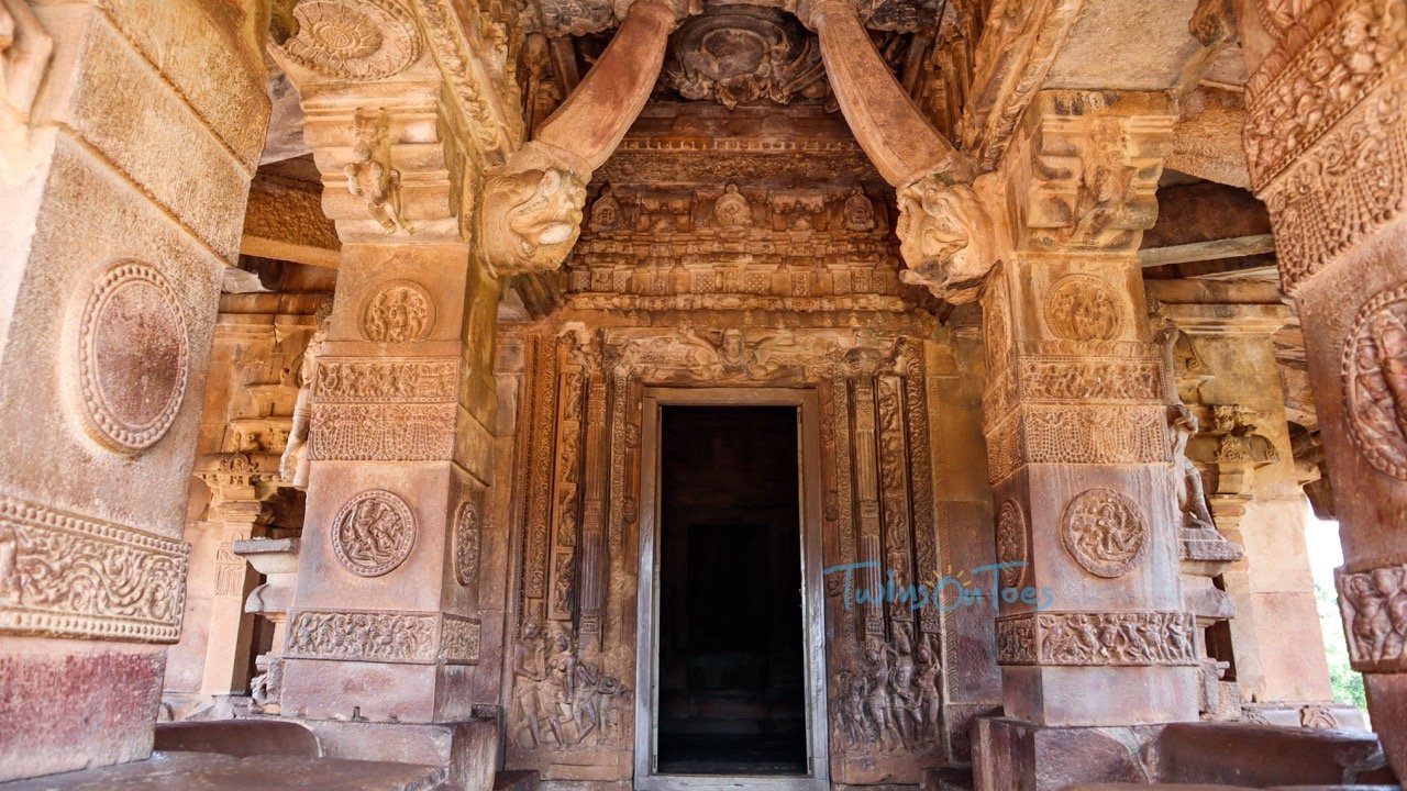 Pattadakal & Aihole: A Captivating Visual Journey & Guide