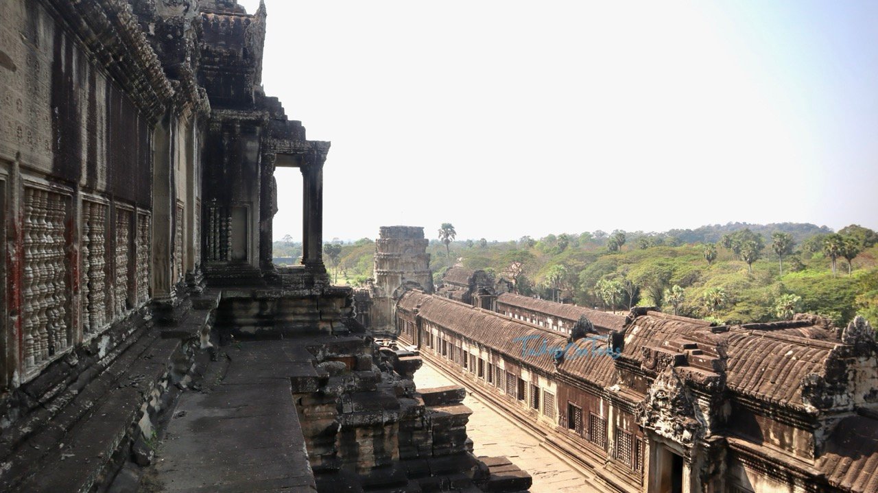 All About Angkor Wat (Facts, History & More)