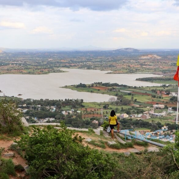 Complete Visitors Guide To Adiyogi, Bangalore