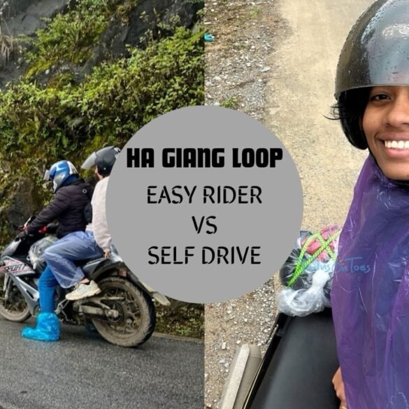 Ha Giang Loop: Top 15 Attractions Not-To-Miss