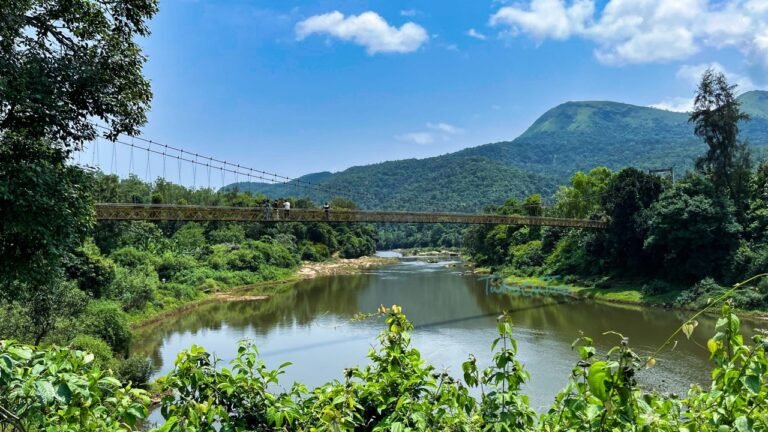 10 Best Places To Visit Near Kalasa, Chikmagalur - TwinsOnToes