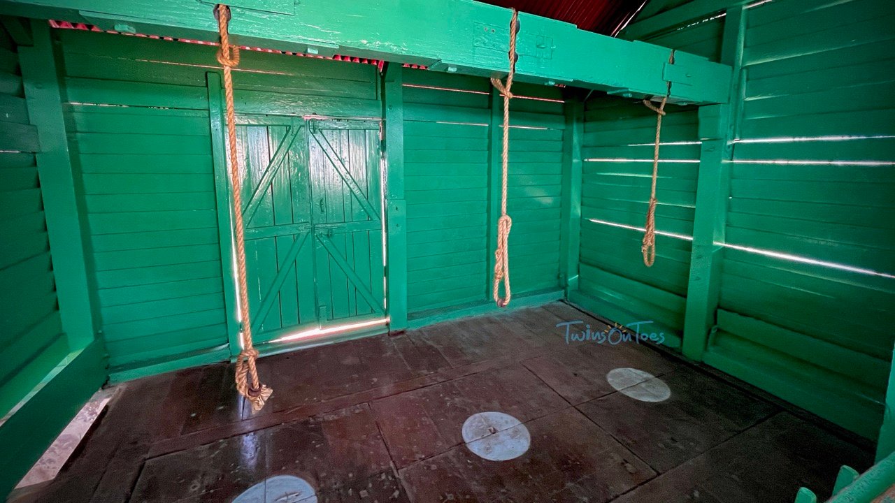 All About The Cellular Jail, Port Blair