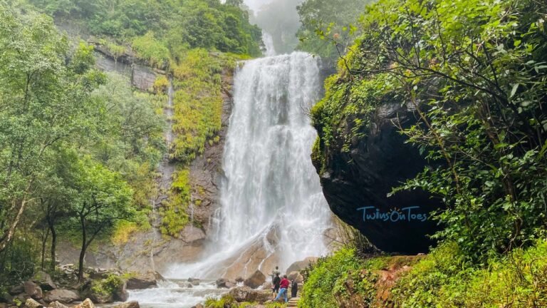Jeep Ride To Hebbe Falls: Is It Worth INR 500 (per Person)? - TwinsOnToes