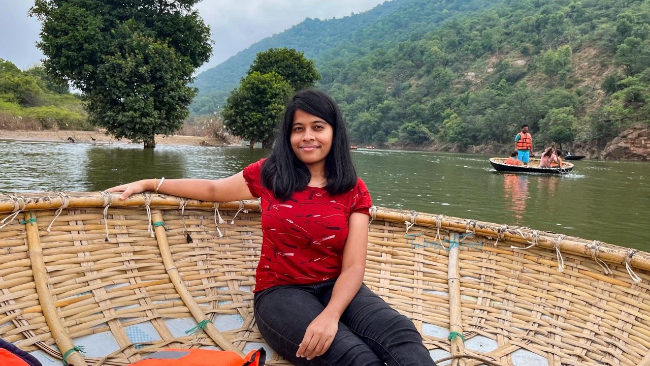 Hogenakkal Waterfalls; All You Need To Know