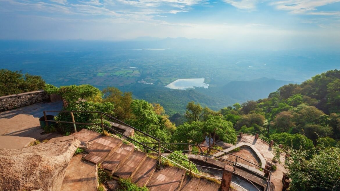 Mount Abu - Everything You Need To Know