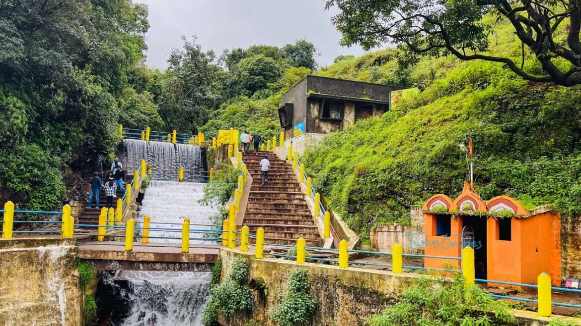 The Best 7-Day Offbeat Itinerary To Chikmagalur - TwinsOnToes