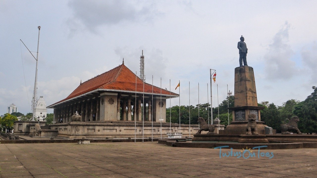 Best 10 Places To Visit In Colombo, Sri Lanka’s Capital City