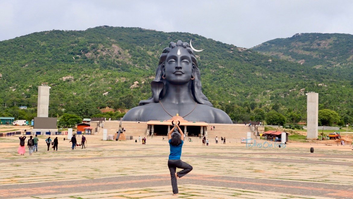 Complete Visitors Guide To Adiyogi, Bangalore