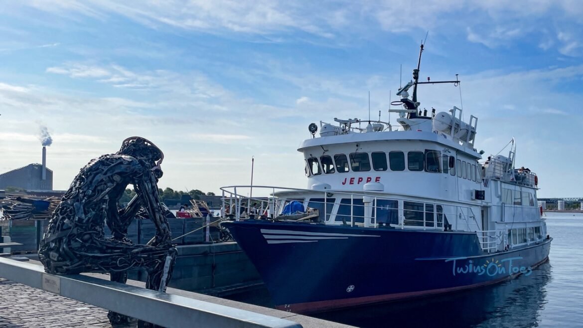 A Guide To A Perfect Day Trip To Ven Island, Sweden - TwinsOnToes