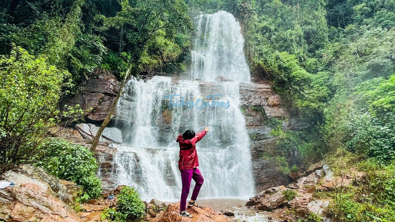 The Best 7-Day Offbeat Itinerary To Chikmagalur - TwinsOnToes