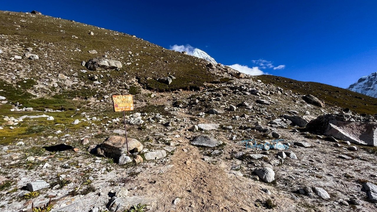 Kala Patthar: Know Everything About The Best Viewpoint Of Mt. Everest