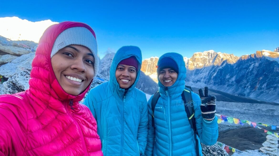 Kala Patthar: Know Everything About The Best Viewpoint Of Mt. Everest