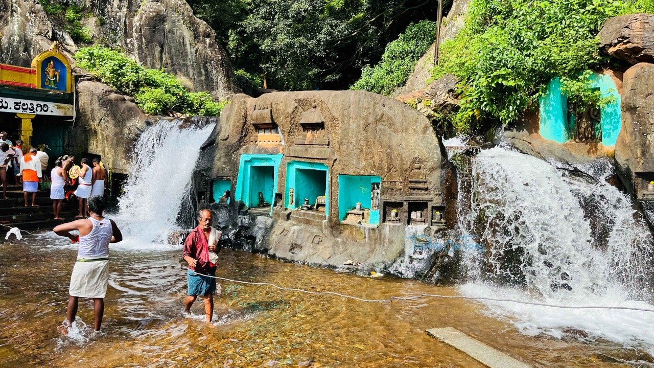 The Best 7-Day Offbeat Itinerary To Chikmagalur - TwinsOnToes