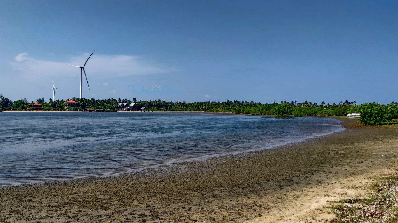 Kalpitiya: A Kite Surfer’s Paradise In Sri Lanka