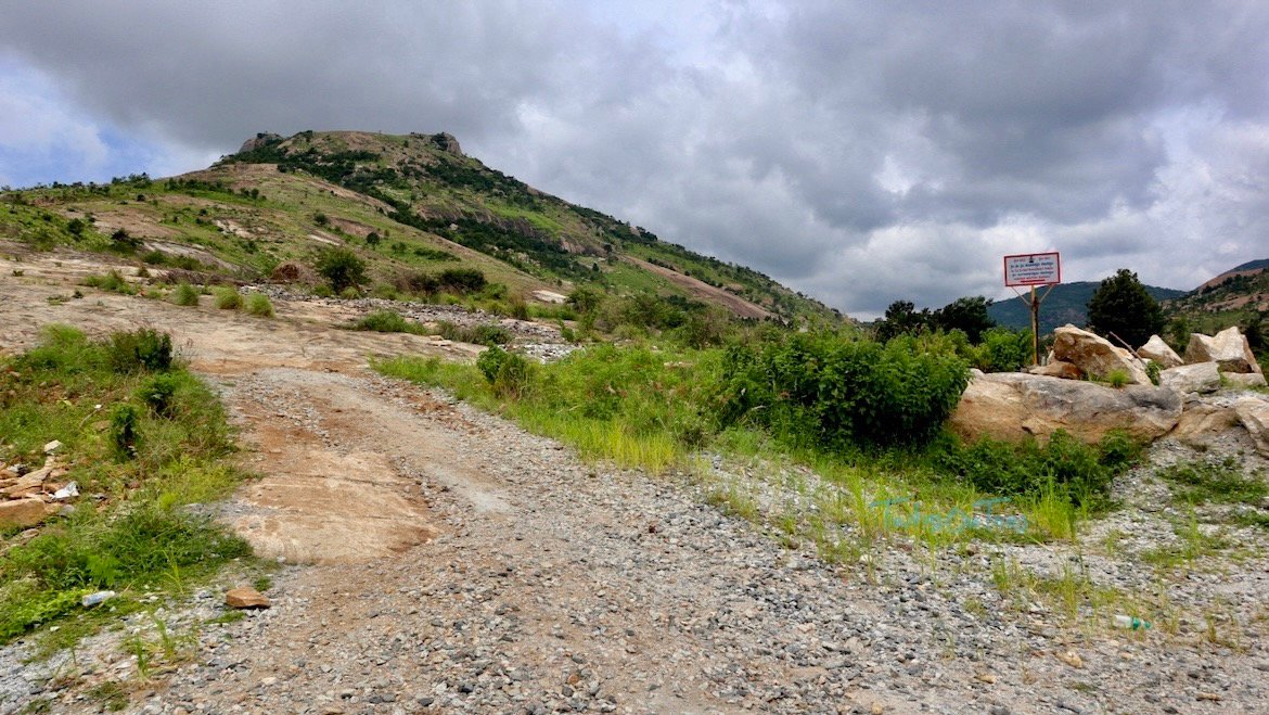 Kaurava Kunda (Harihara Betta) - DIY Hiking Guide