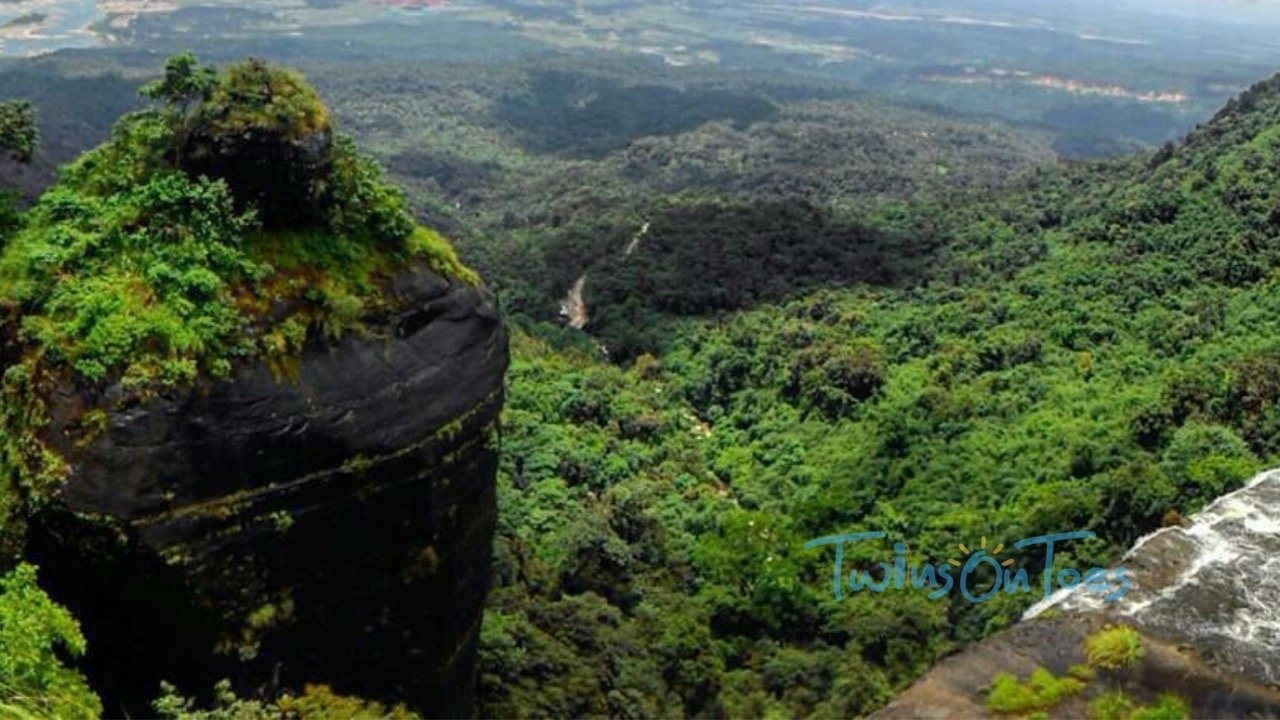 Unseen Meghalaya: 10 Less Explored Off-Beat Places (Part 1)