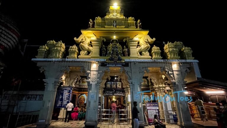 10 Amazing Places To Visit In Udupi (2 Days)