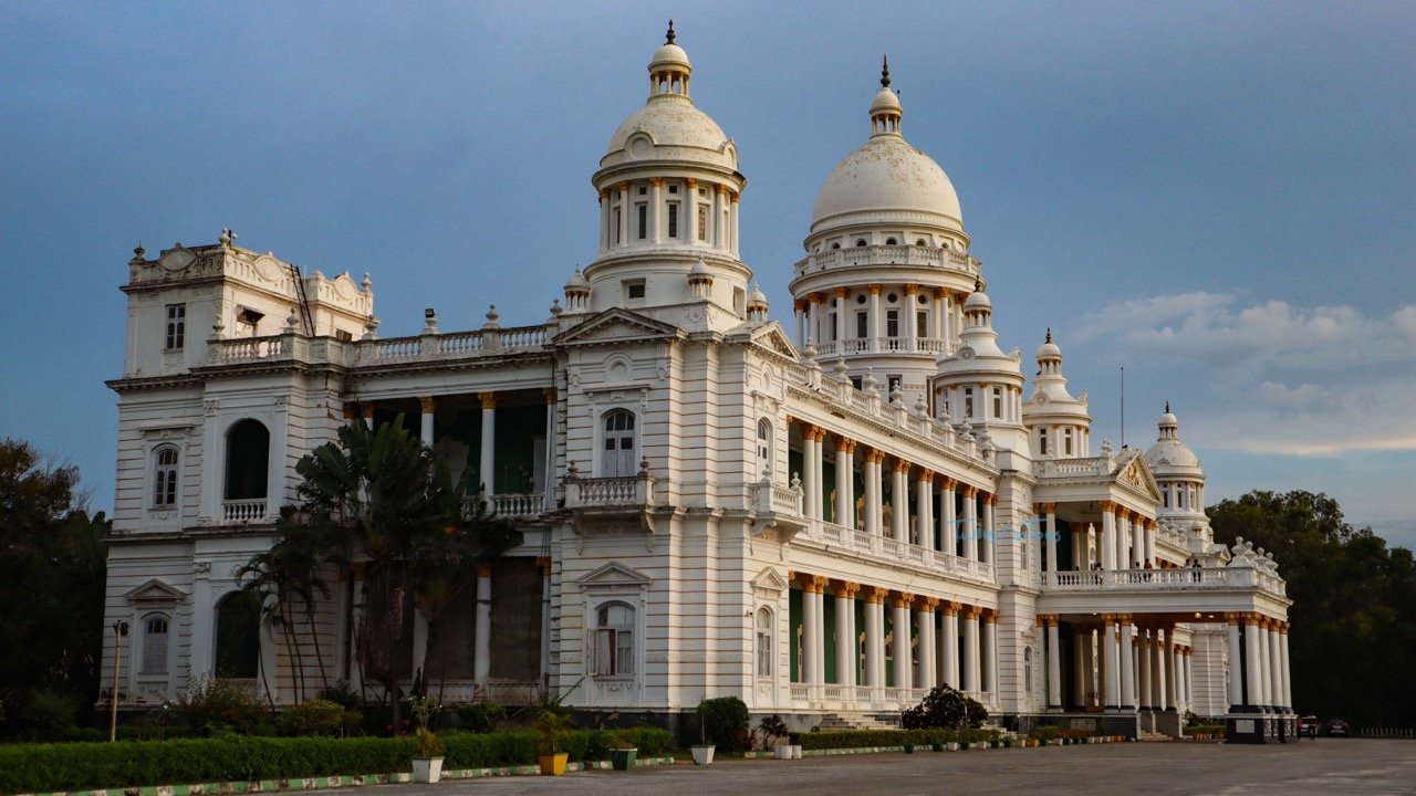 7 Palaces In Mysore You Shouldn't Miss