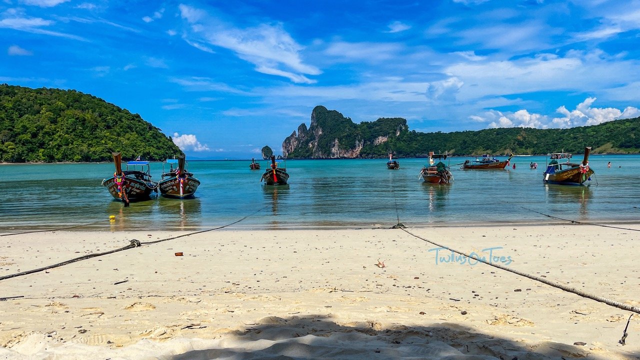 Phi Phi Island Travel Guide: All You Need To Know