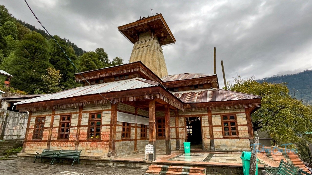 Top 7 Sightseeing Places In Manali (For First Timers)