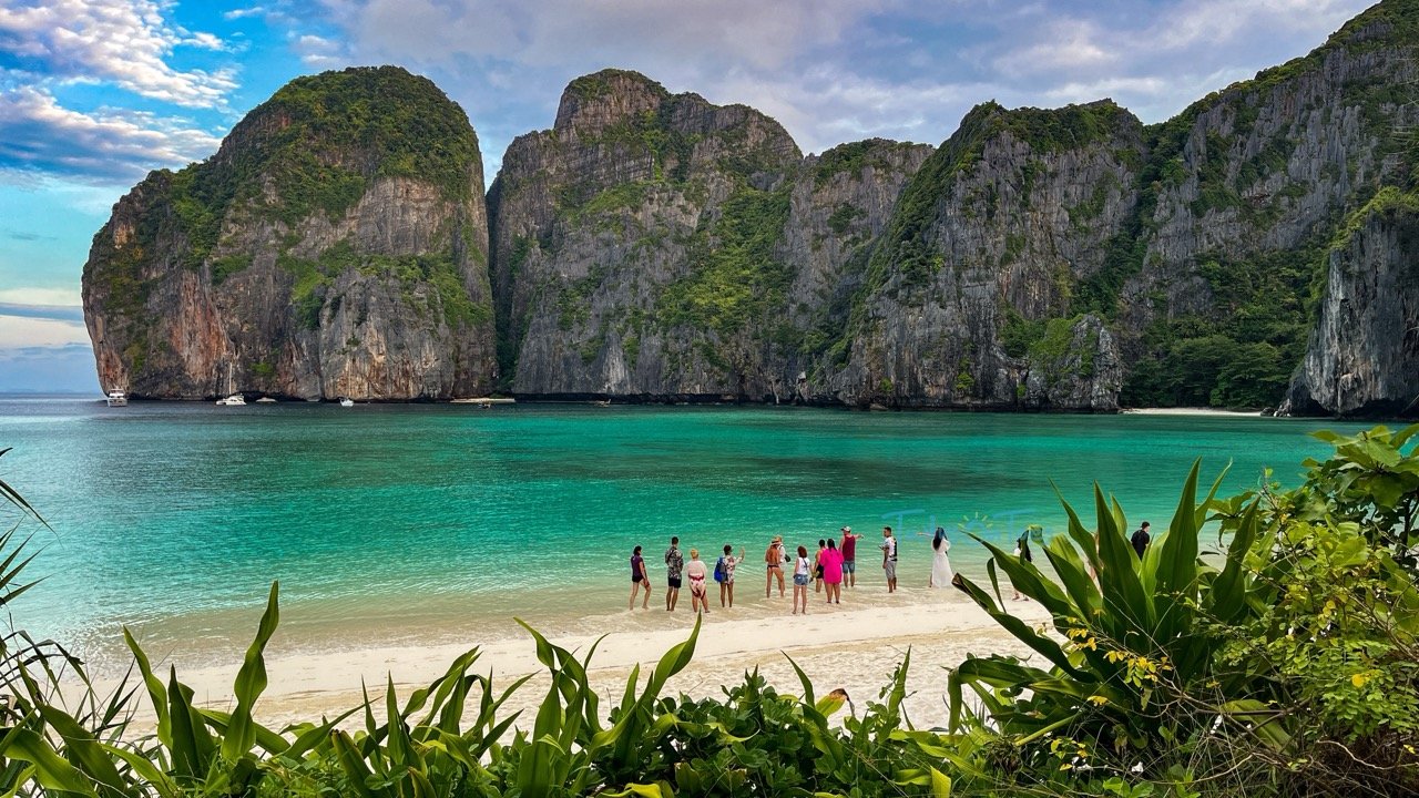 Phi Phi Island Travel Guide: All You Need To Know