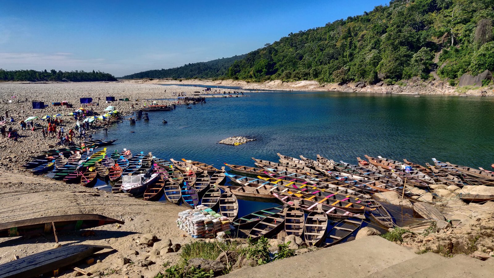 20 Things I Wish I Knew Before Visiting Meghalaya (+ Facts) - TwinsOnToes