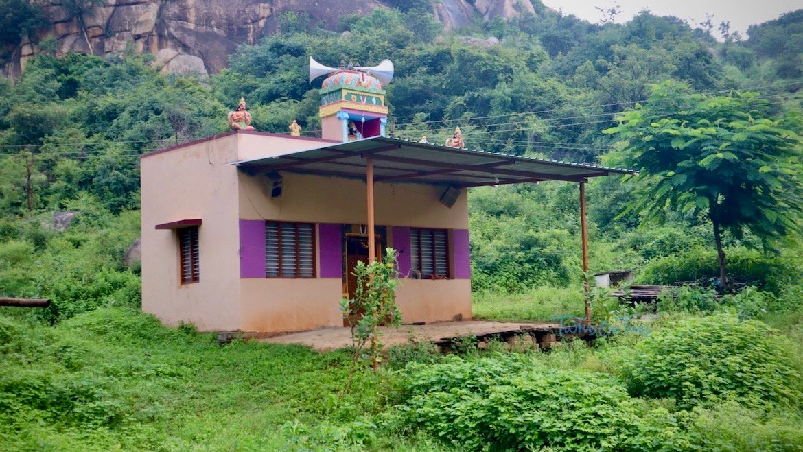 DIY Hiking Guide To Minchakallu Betta (From Bangalore)
