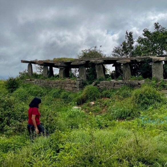 Uttari Betta/ Huthridurga: A Comprehensive Hiking Guide