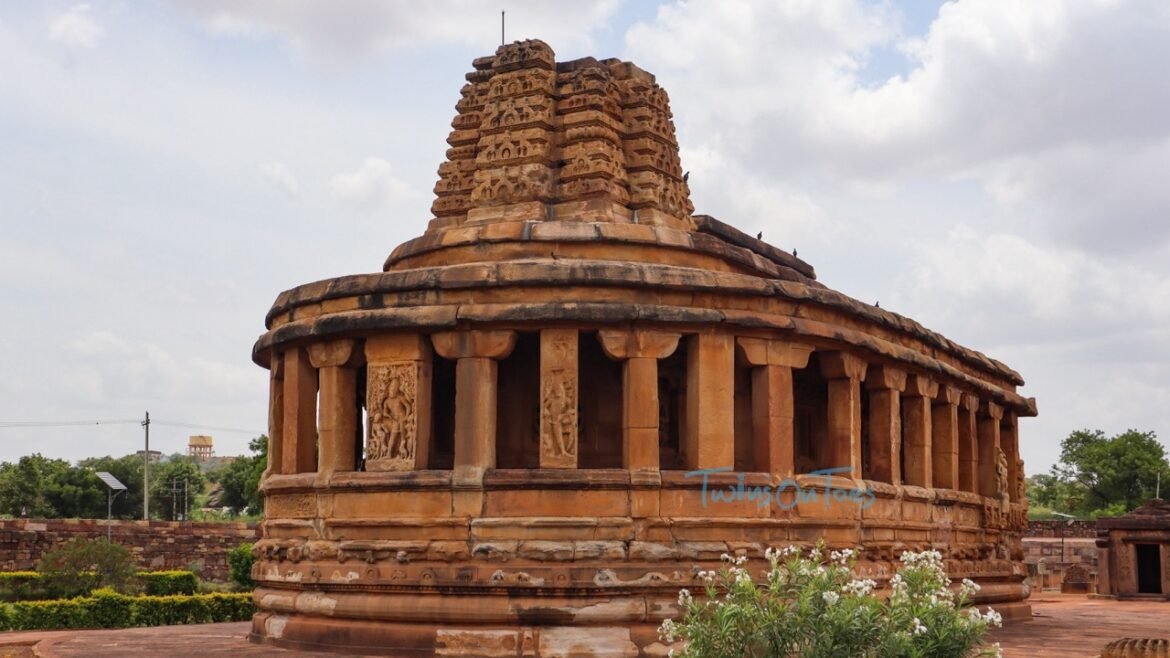 Pattadakal & Aihole: A Captivating Visual Journey & Guide