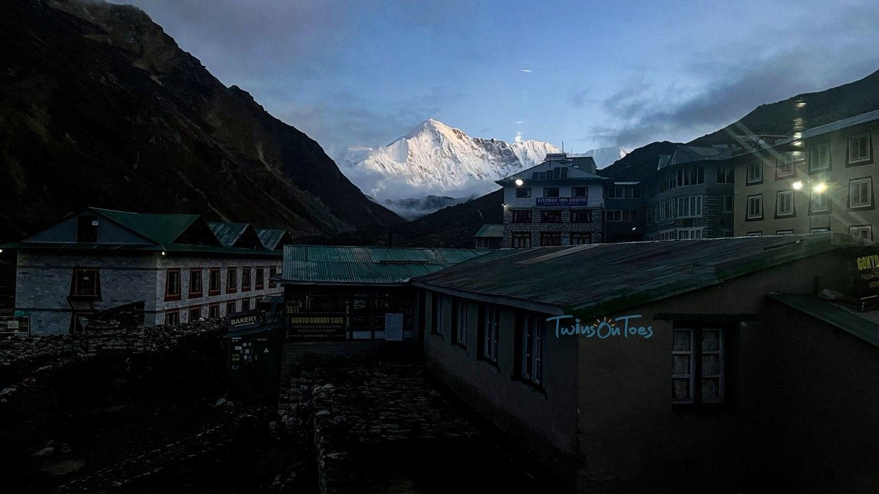 Gokyo Valley: A Complete Guide (Gokyo Lakes + Gokyo Ri) - TwinsOnToes