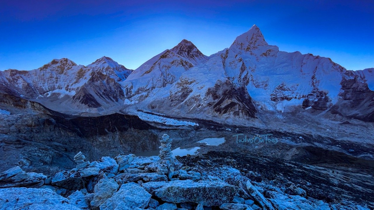 Kala Patthar: Know Everything About The Best Viewpoint Of Mt. Everest