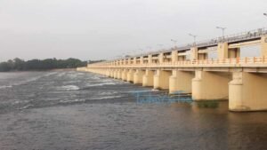 A Guide To Our Hometown - Trichy (Tiruchirapalli)