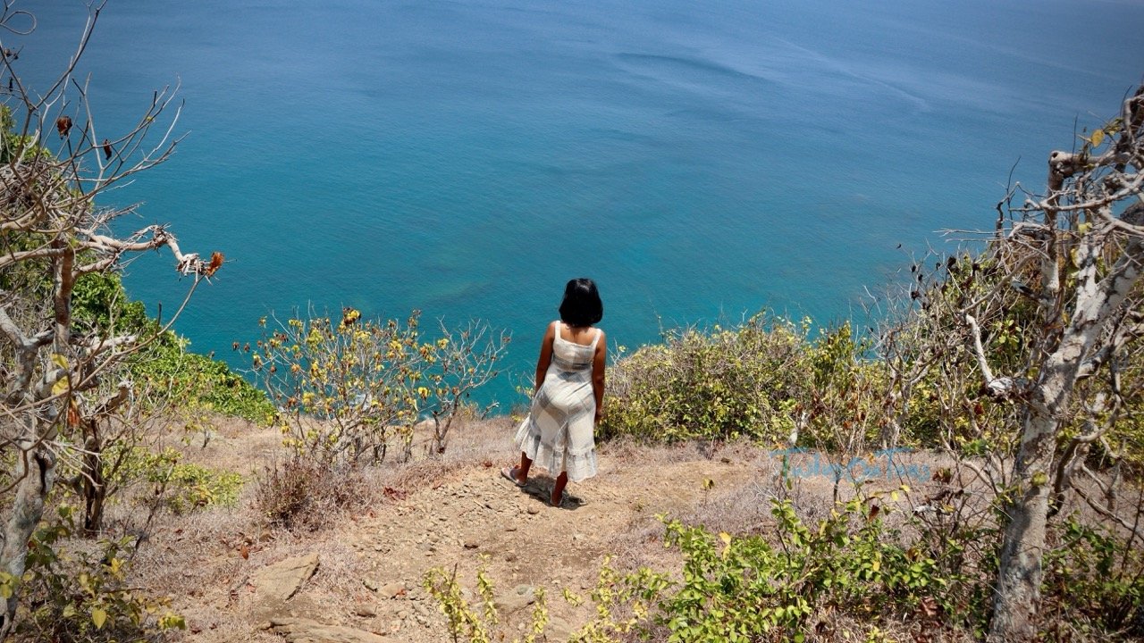 Munda Pahar Beach & Viewpoint, Port Blair