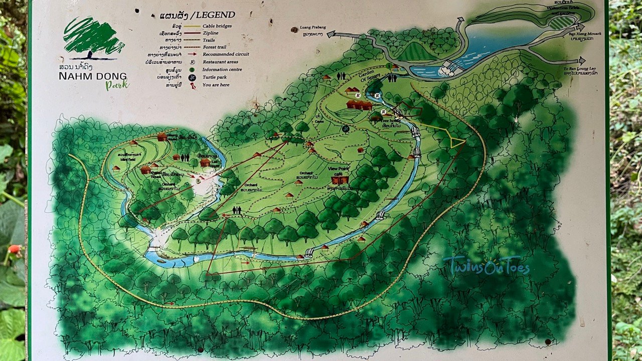 The Best Of Luang Prabang: 15 Places To Visit