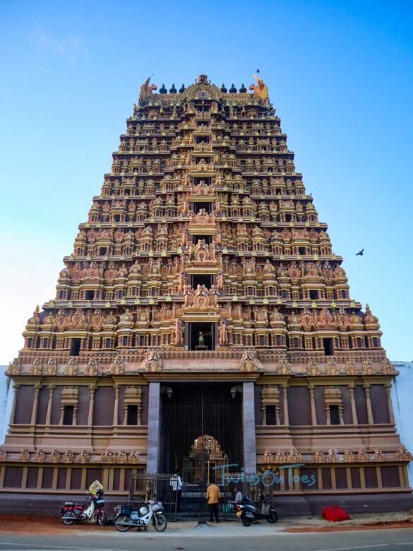 Jaffna Or Yazhpanam: A Must-Visit City In Sri Lanka