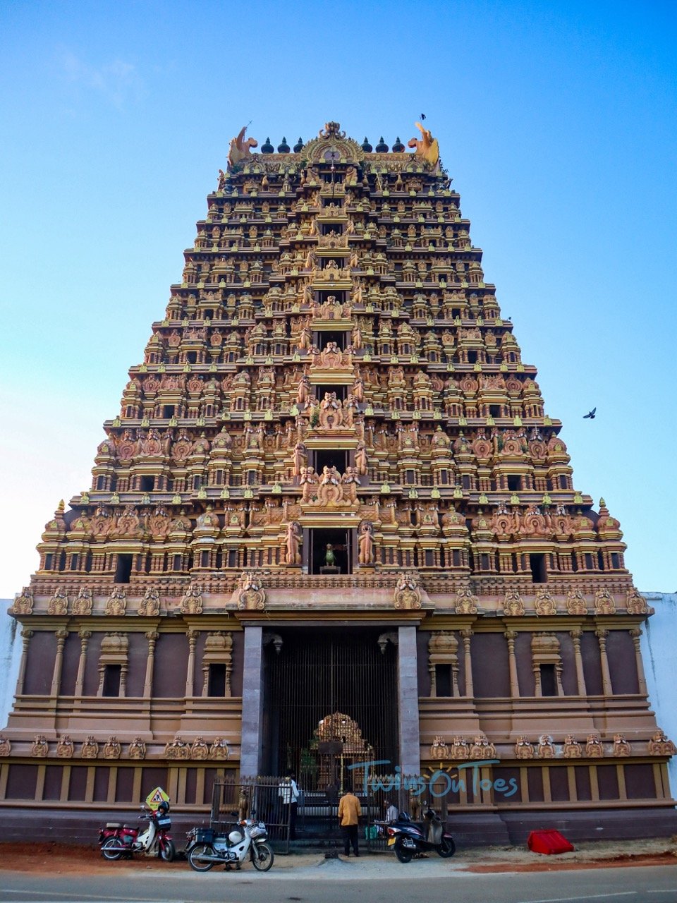 Jaffna Or Yazhpanam: A Must-Visit City In Sri Lanka