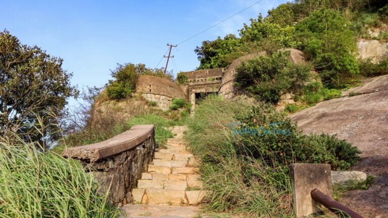 All About Nandi Hills, Bangalore (3 Routes Explained)