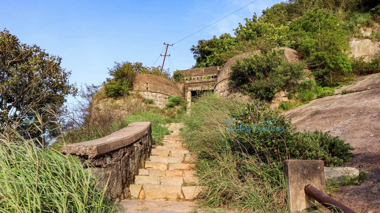 All About Nandi Hills, Bangalore (3 Routes Explained)