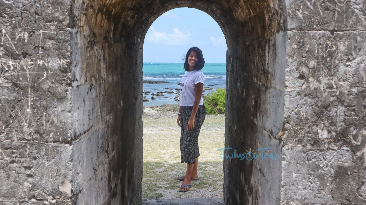 Delft Island Or Neduntheevu: All You Need To Know - TwinsOnToes