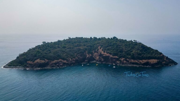 Is Scuba Diving At Netrani Island Worth It?