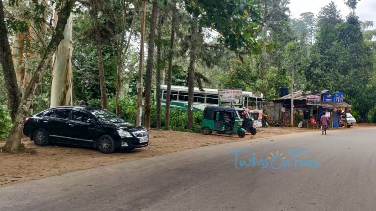 Ella’s 9 Arches Bridge: A Complete Guide