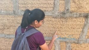 Hiking Guide To Rathnagirishwarar Temple, Ayyarmalai, Kulithalai