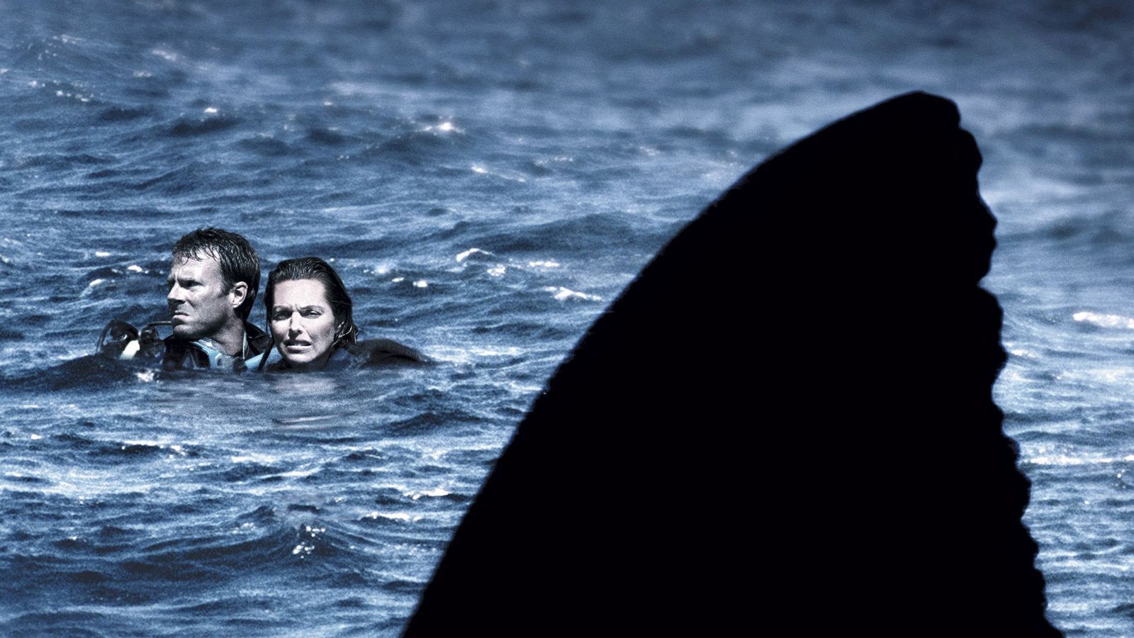 Survival Movies: 15 Stories That Outlive The Credits