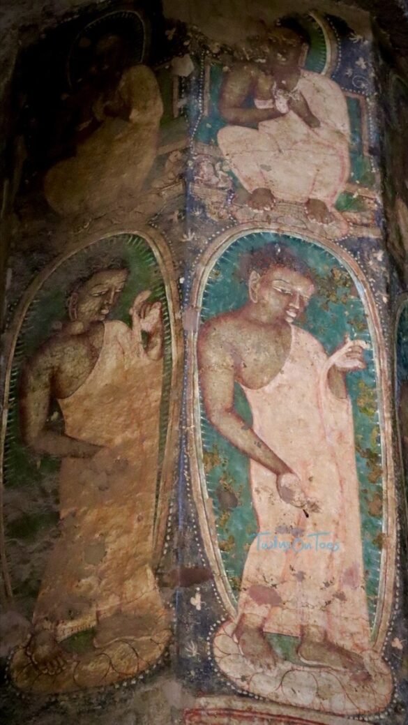 Ajanta Caves: Must Visit Caves, History & Highlights (w Pictures)