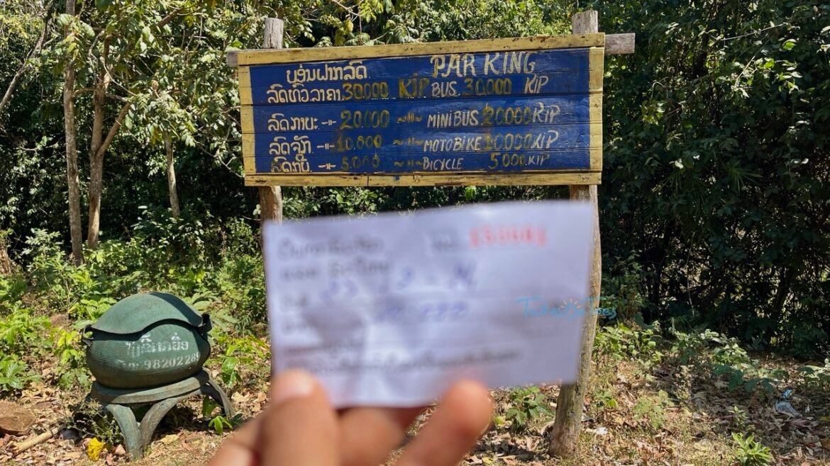 Pakse Loop: 13 Important Things You Should Know